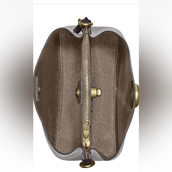 Coach | Bags | Coach Willow Bucket C3766 Small In Colorblock B4dove ...